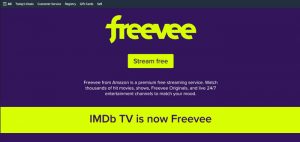 2022 Best 33 Free Movie Streaming Sites to Watch Films/TV Shows Safely