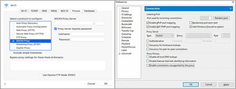 Socks5 Proxy Definition And Benefits Socks5 Vs Vs Vpn